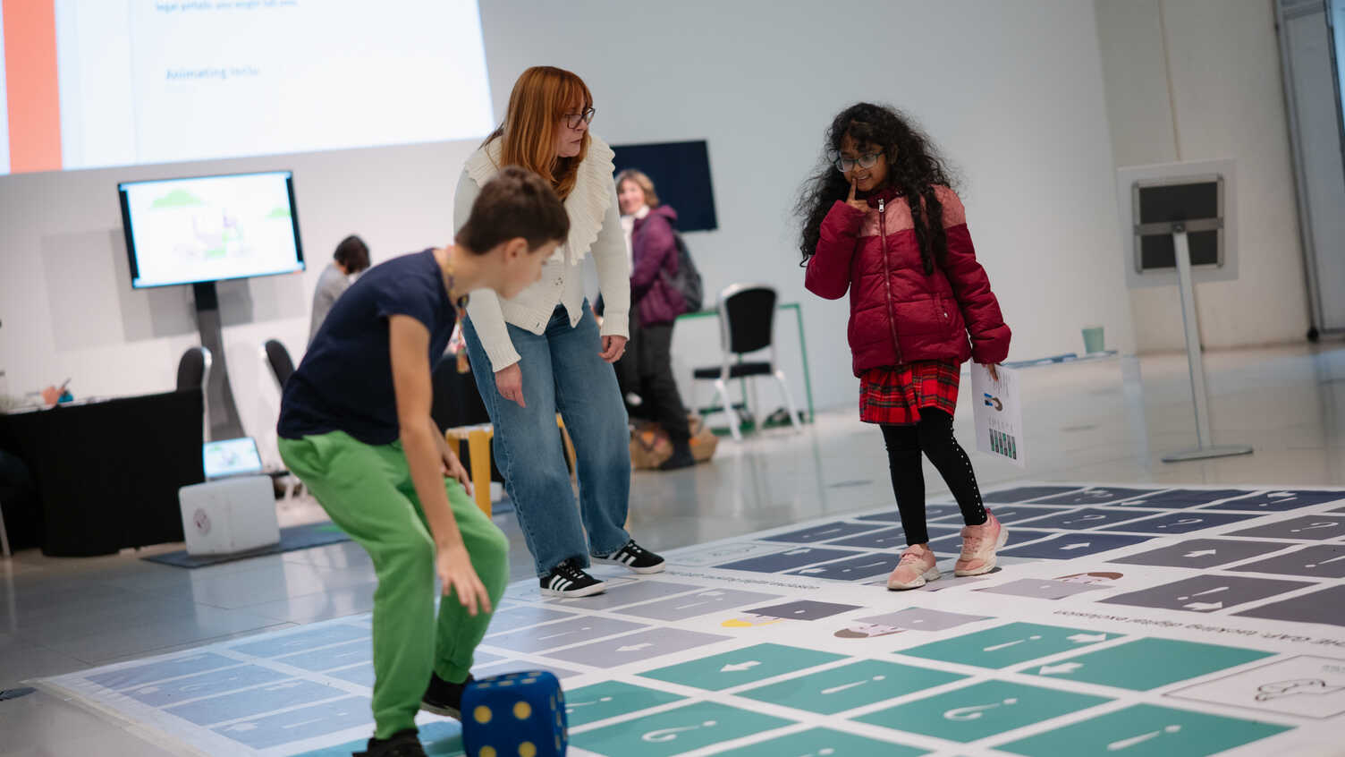 From robotic sheepdogs to tackling global challenges: Explore the free Festival of Social ...